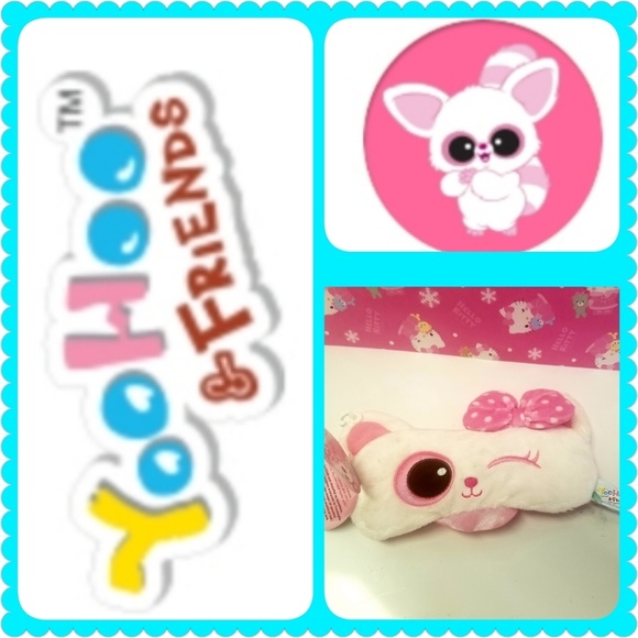 Aurora Yoohoo and Friends | Accessories | Yoo Hoo And Friends Pammee ...